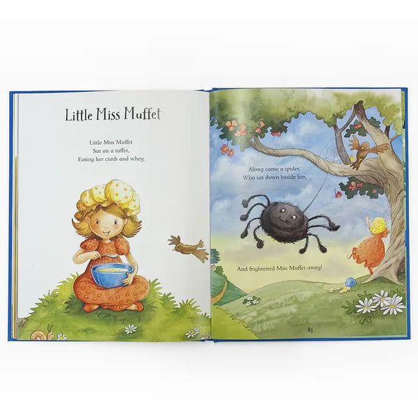 Stories for 2 Year Olds Keepsake Story Book – Charlotte West Baby